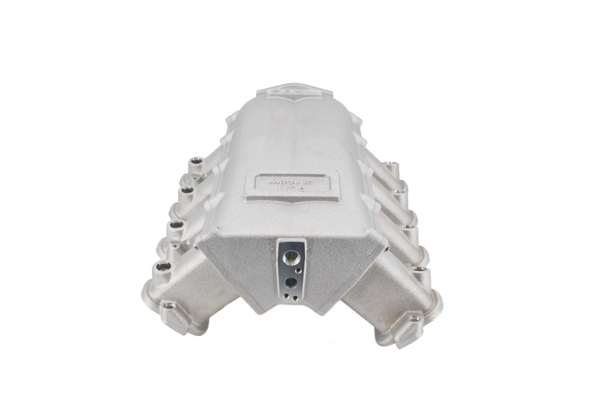 BTR TRINITY INTAKE MANIFOLD FOR LS7 ENGINES| Slate Performance BTR TRINITY INTAKE MANIFOLD FOR LS7 ENGINES| Slate Performance