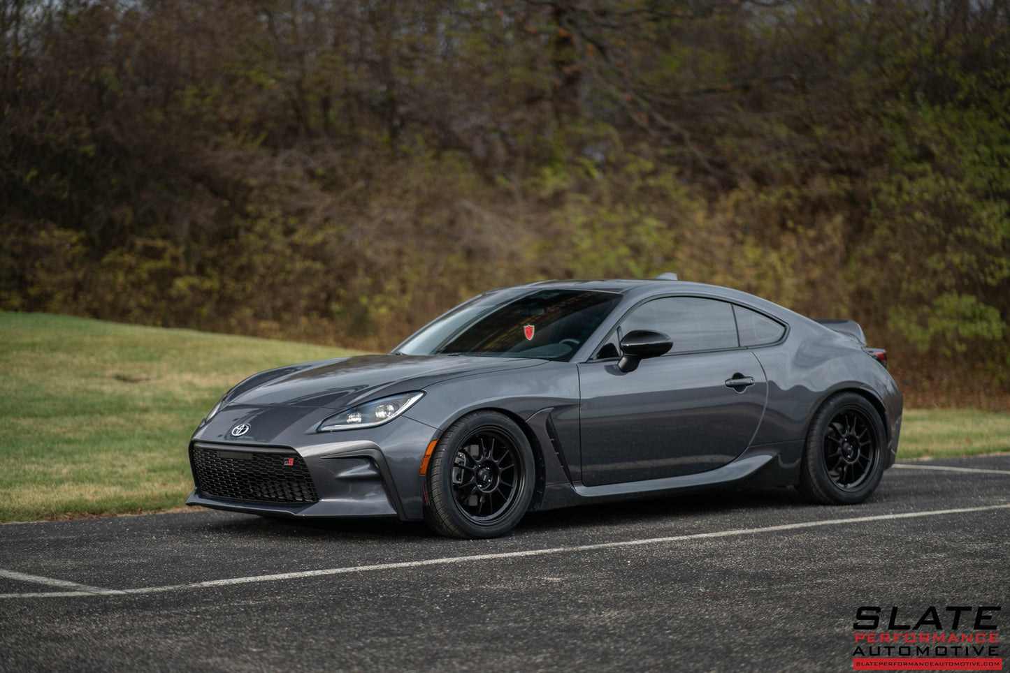 BTR TRINITY INTAKE MANIFOLD FOR LS7 ENGINES – Slate Performance